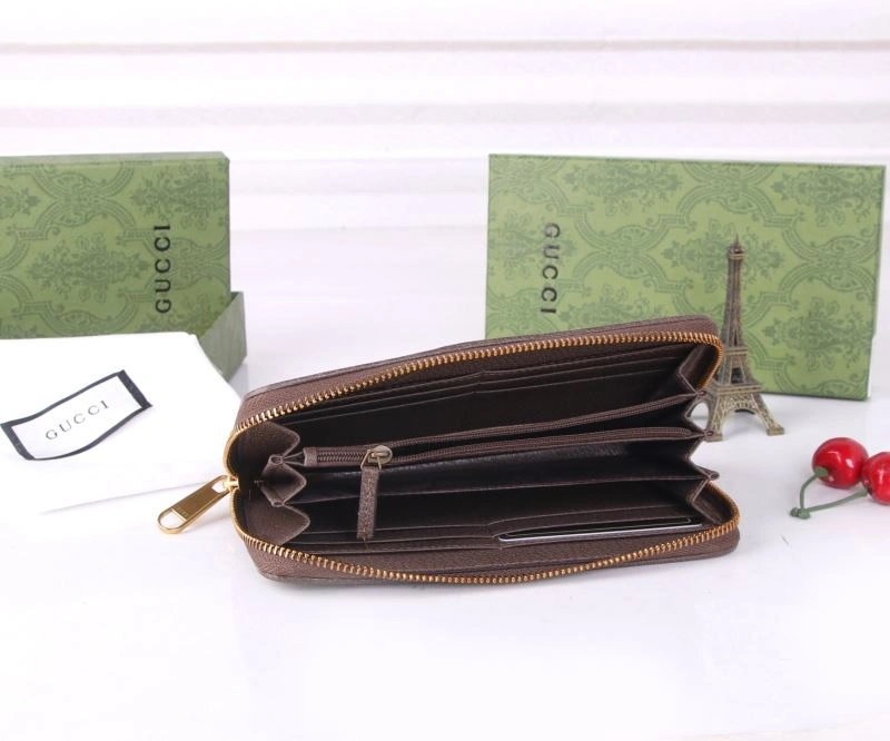 Mirror quality Gucci Wallets Purse