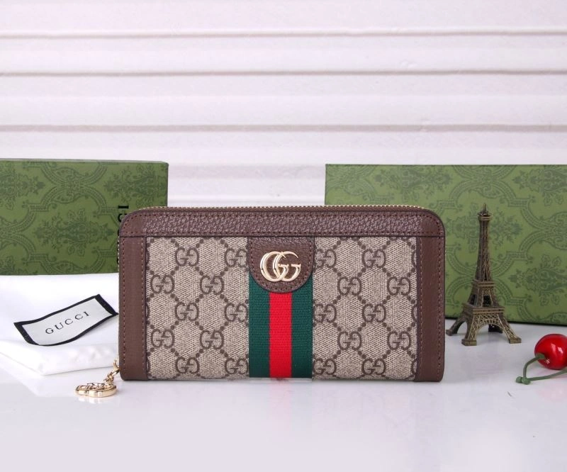 Gucci Wallets Purse