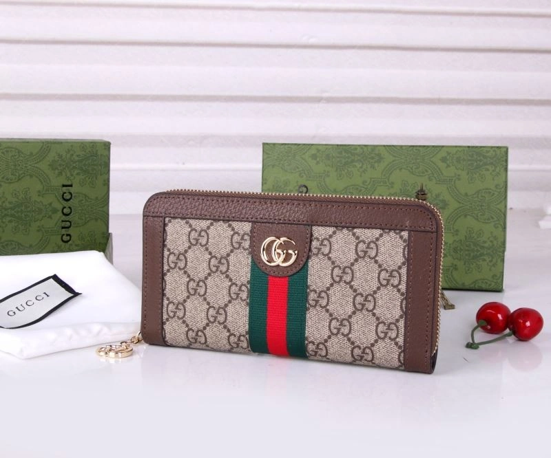 High fidelity Gucci Wallets Purse