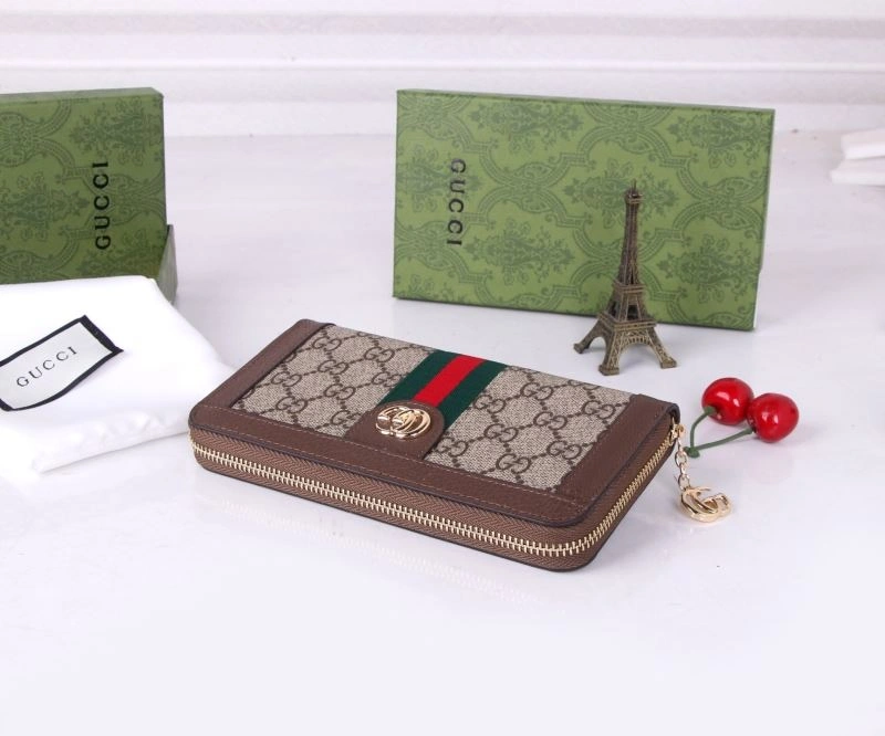 High fidelity Gucci Wallets Purse