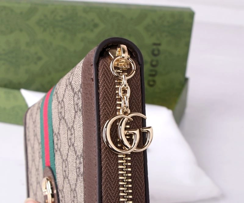 High fidelity Gucci Wallets Purse