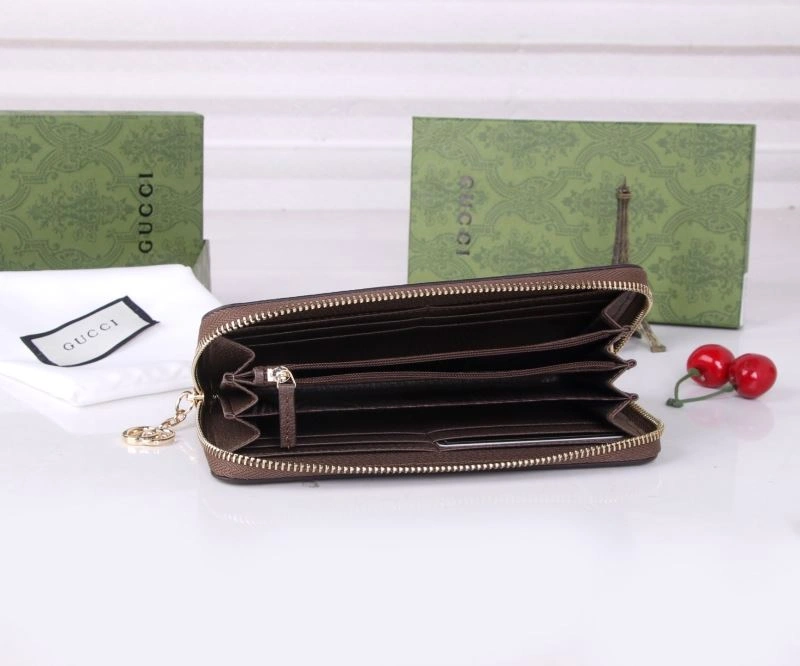 High fidelity Gucci Wallets Purse