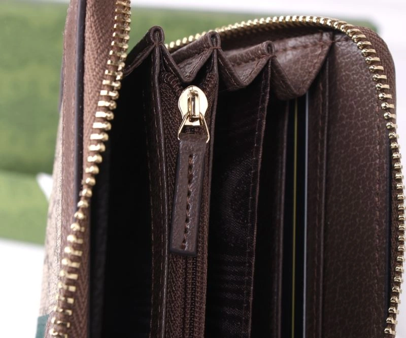 High fidelity Gucci Wallets Purse
