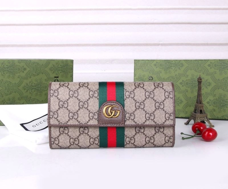 Gucci Wallets Purse