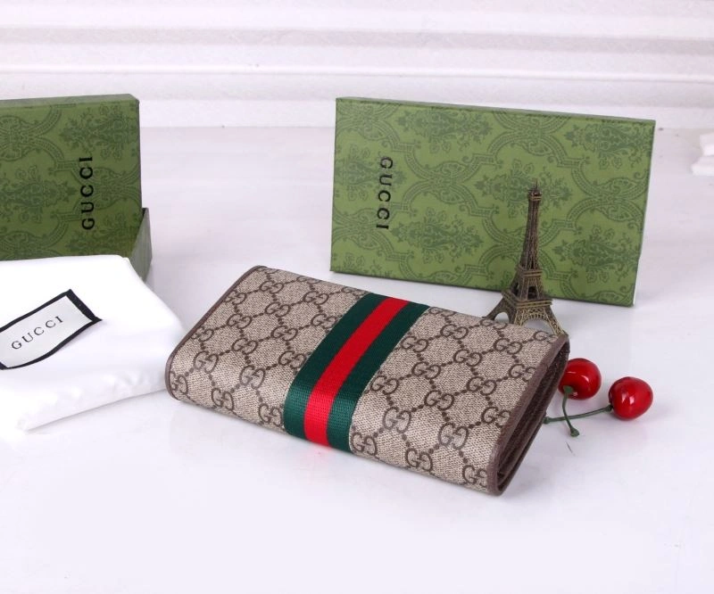 Value-priced Gucci Wallets Purse