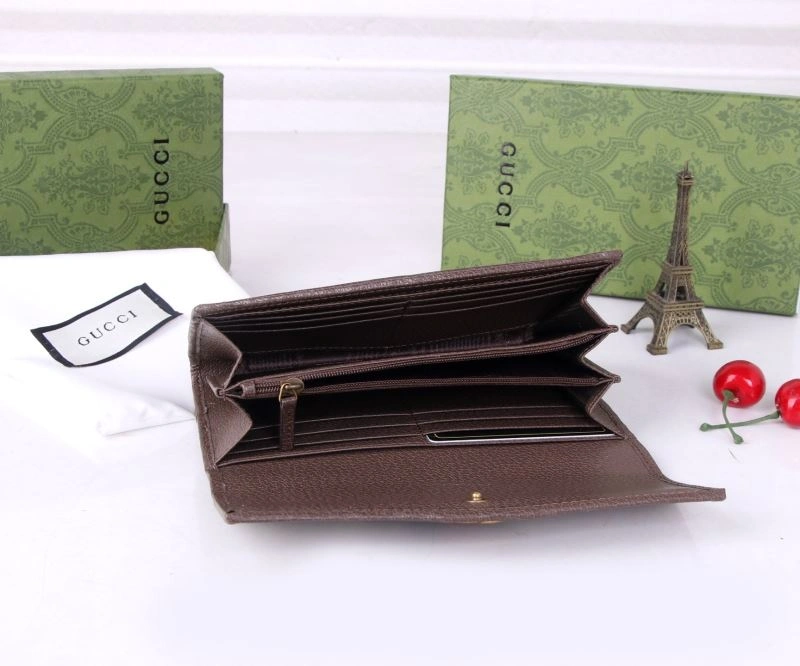 Value-priced Gucci Wallets Purse