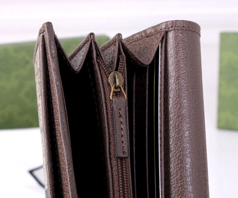 Value-priced Gucci Wallets Purse