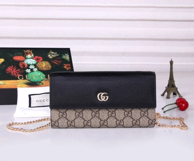 Gucci Wallets Purse