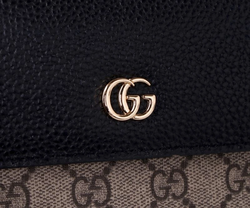 1:1 copy Gucci Wallets Purse