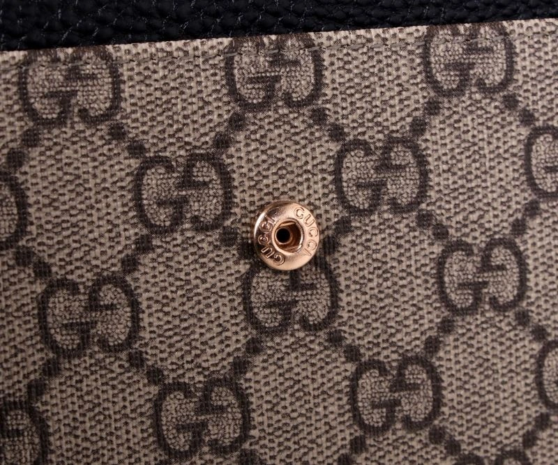 1:1 copy Gucci Wallets Purse