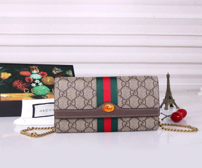 Gucci Wallets Purse