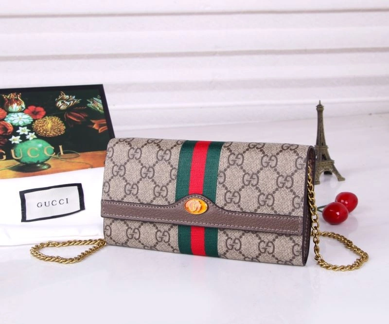 Legit Gucci Wallets Purse