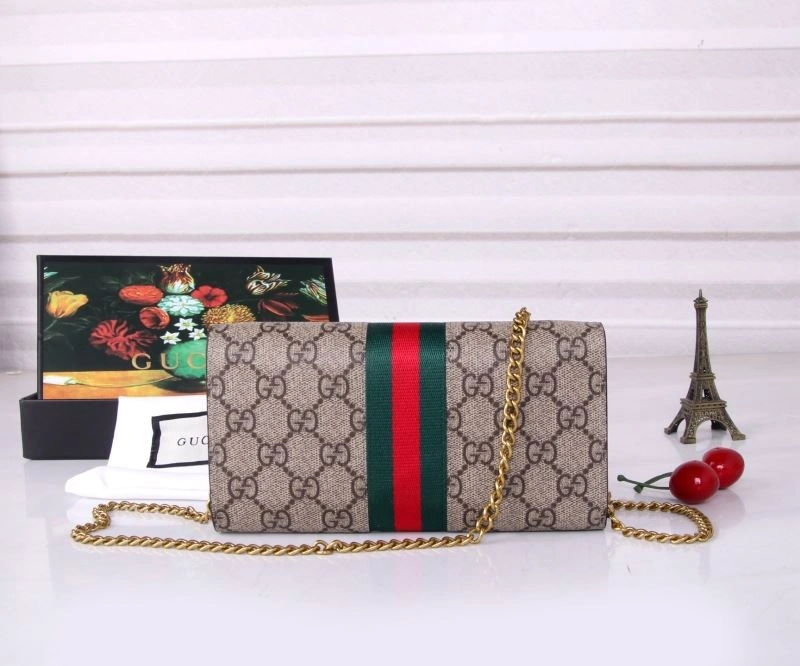 Legit Gucci Wallets Purse