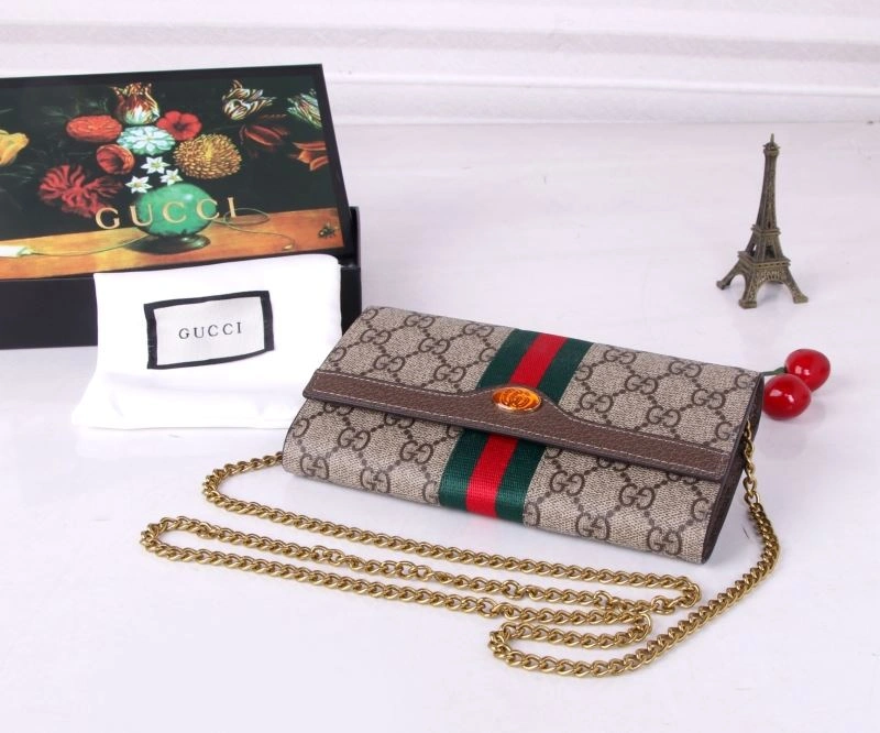 Legit Gucci Wallets Purse