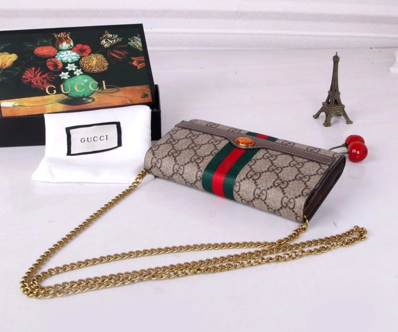 Legit Gucci Wallets Purse
