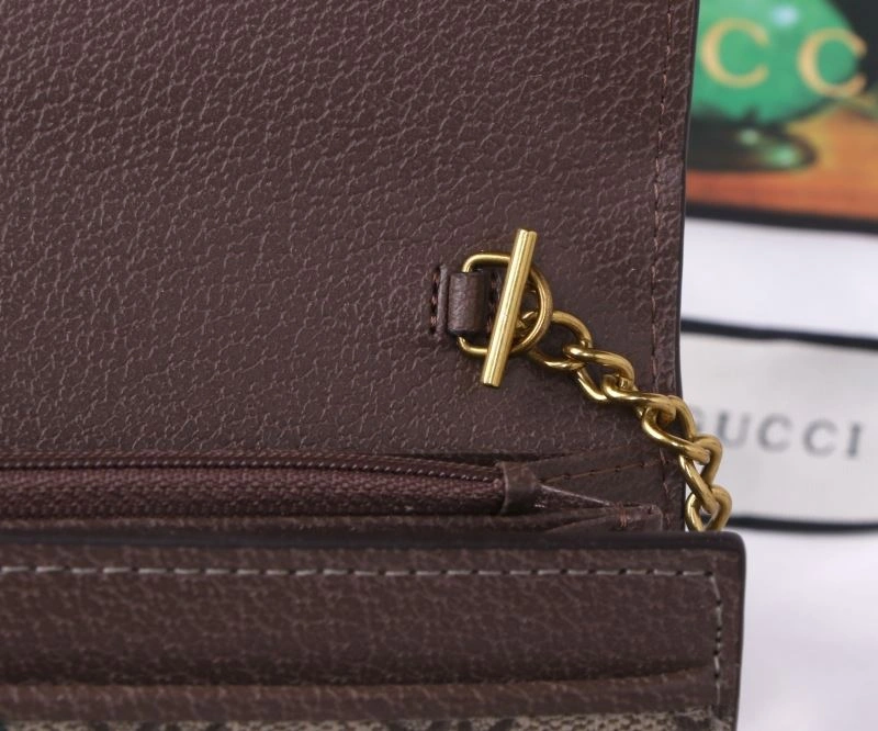 Legit Gucci Wallets Purse