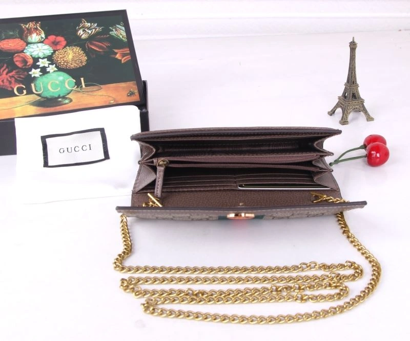 Legit Gucci Wallets Purse