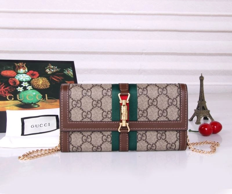 Gucci Wallets Purse