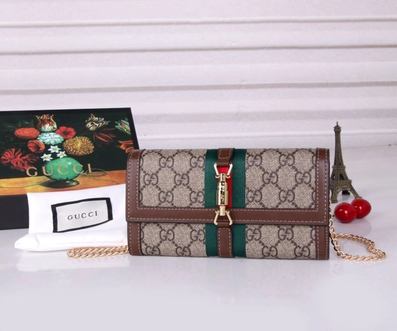Official Gucci Wallets Purse