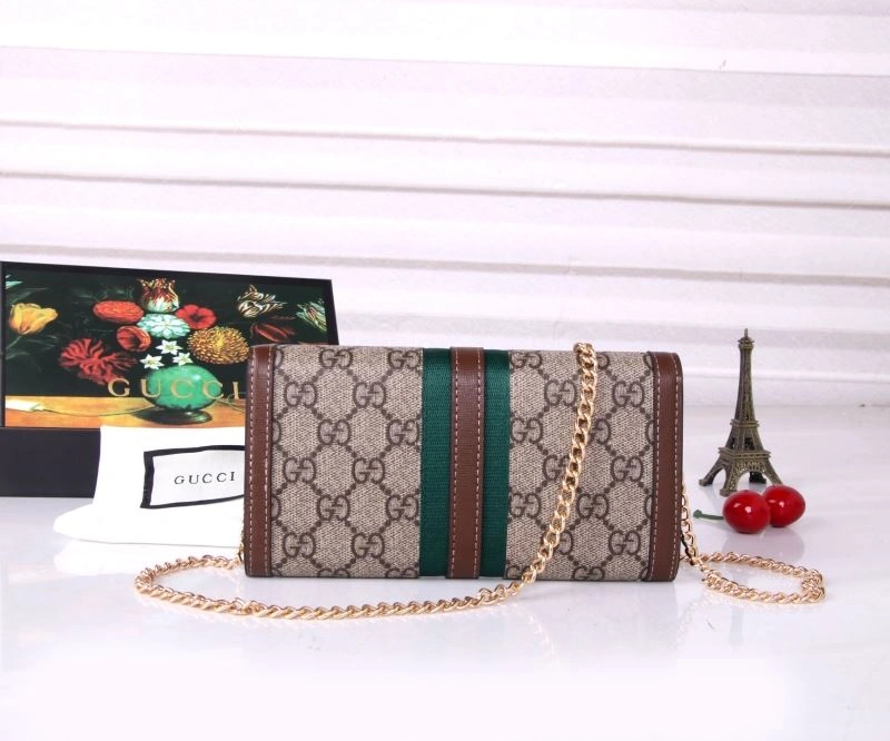 Official Gucci Wallets Purse