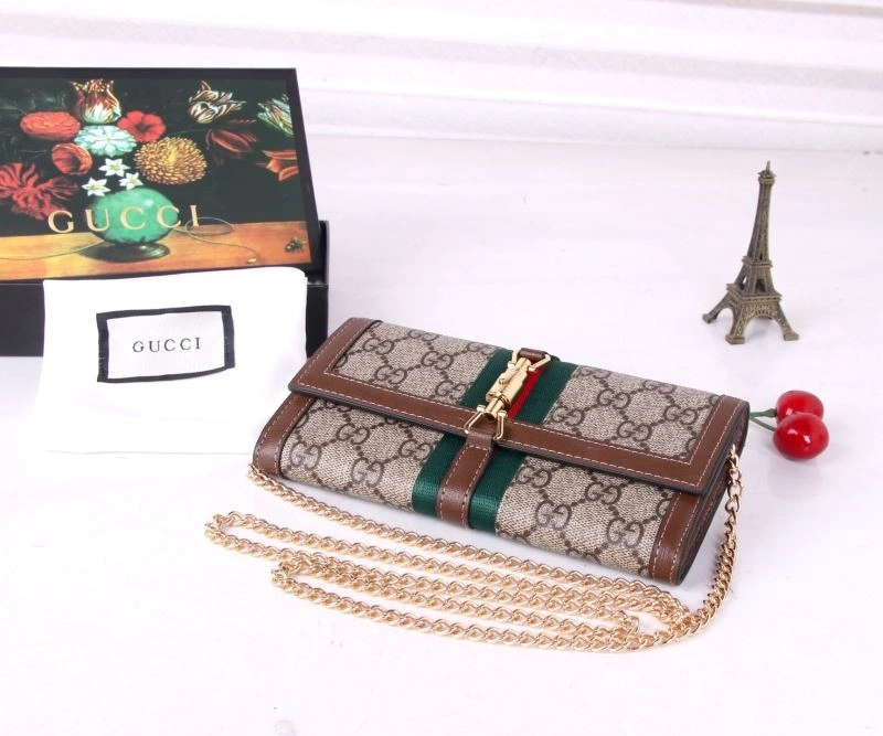 Official Gucci Wallets Purse