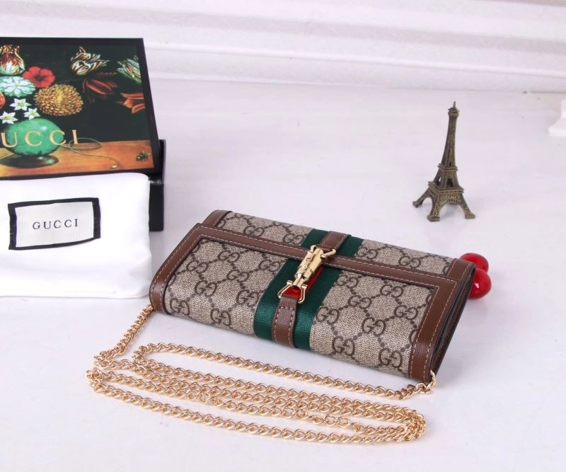 Official Gucci Wallets Purse