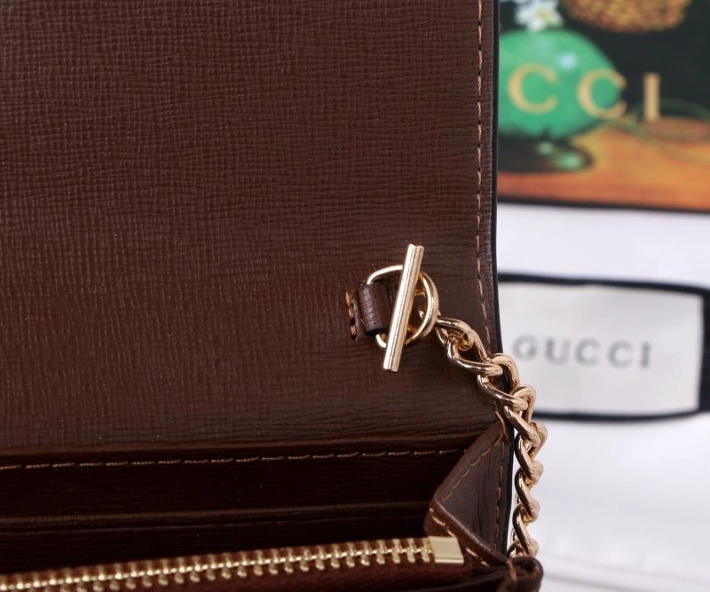 Official Gucci Wallets Purse