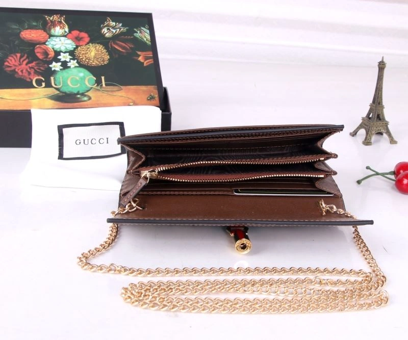 Official Gucci Wallets Purse