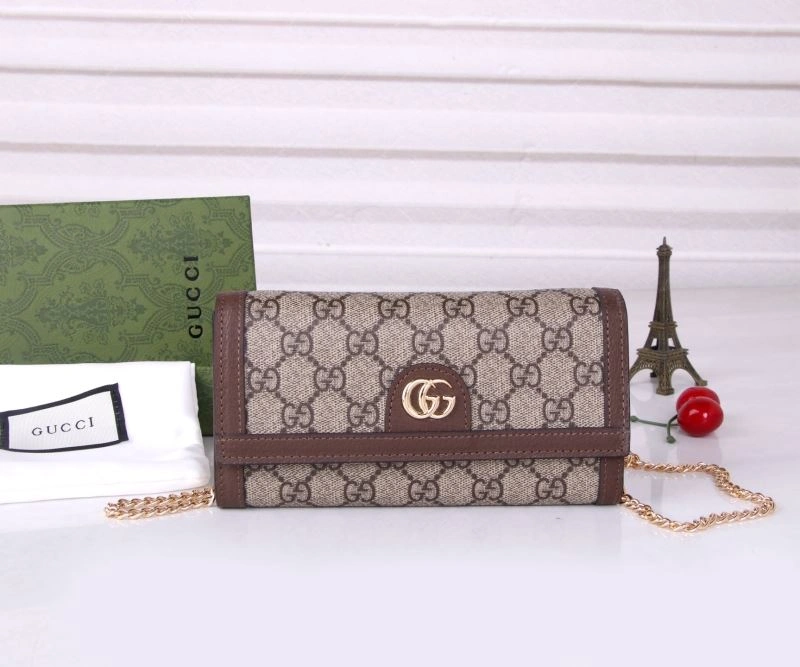 Gucci Wallets Purse