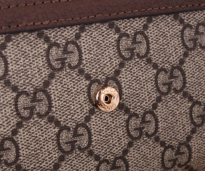 1:1 copy Gucci Wallets Purse