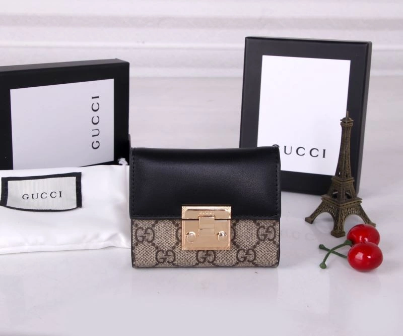 Gucci Wallets Purse