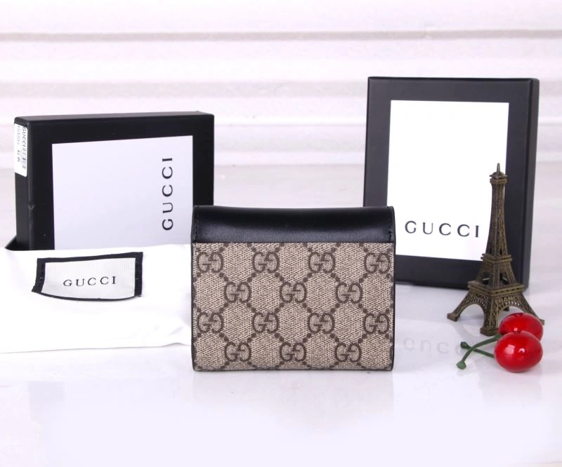 Brand-original Gucci Wallets Purse