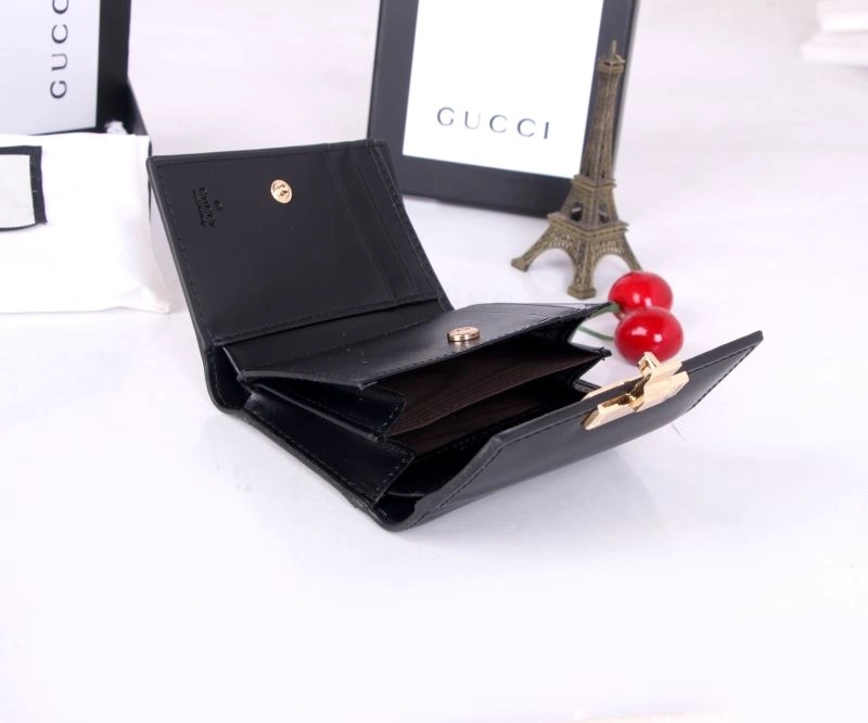Brand-original Gucci Wallets Purse