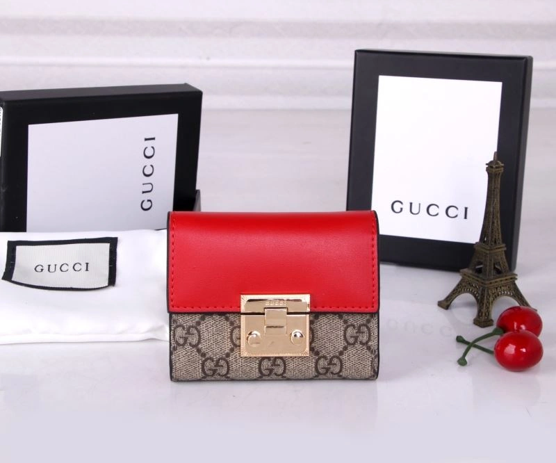 Gucci Wallets Purse