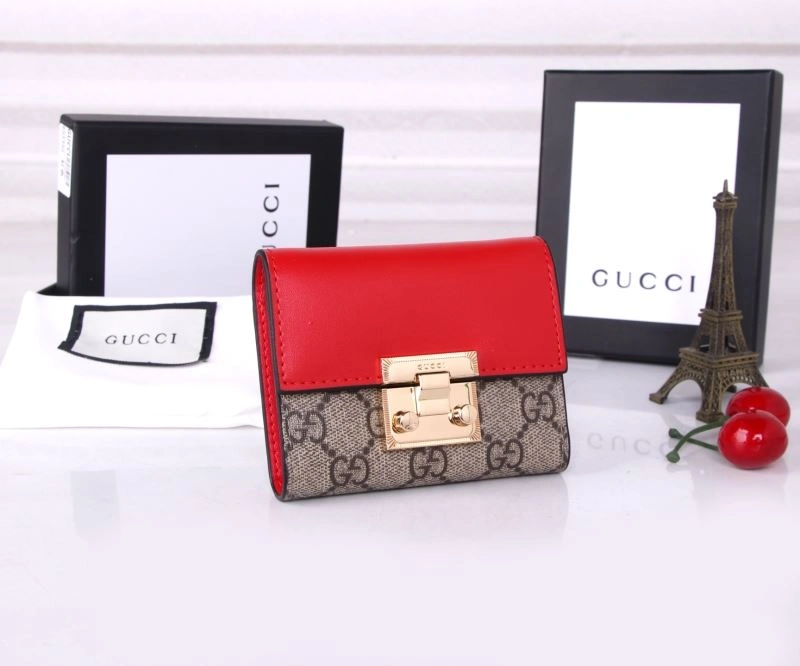 OEM Gucci Wallets Purse