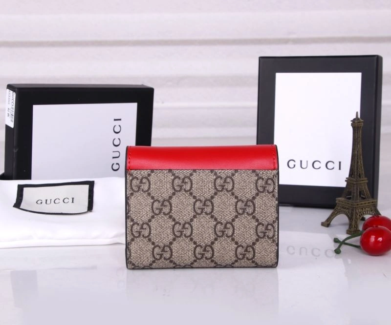 OEM Gucci Wallets Purse