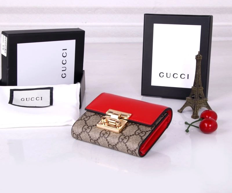 OEM Gucci Wallets Purse