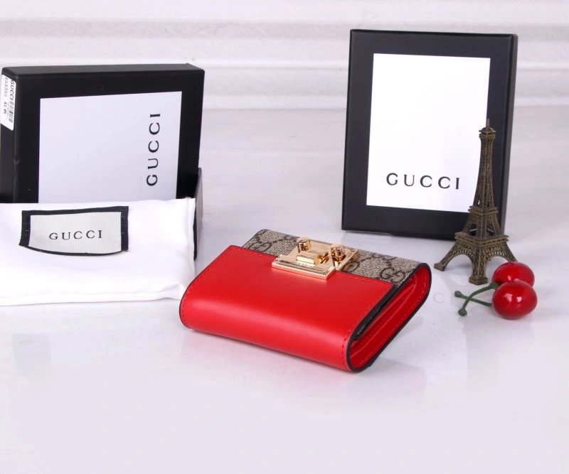OEM Gucci Wallets Purse