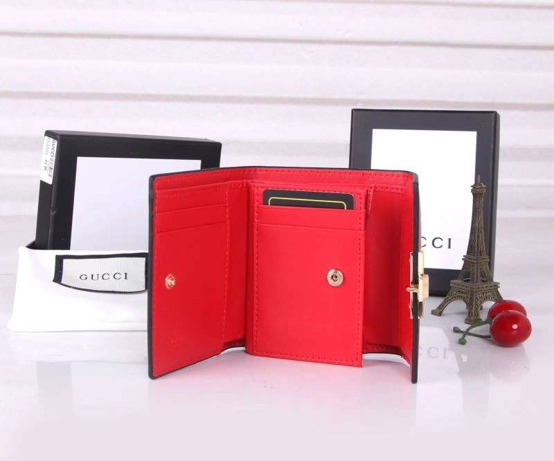 OEM Gucci Wallets Purse