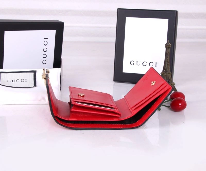 OEM Gucci Wallets Purse