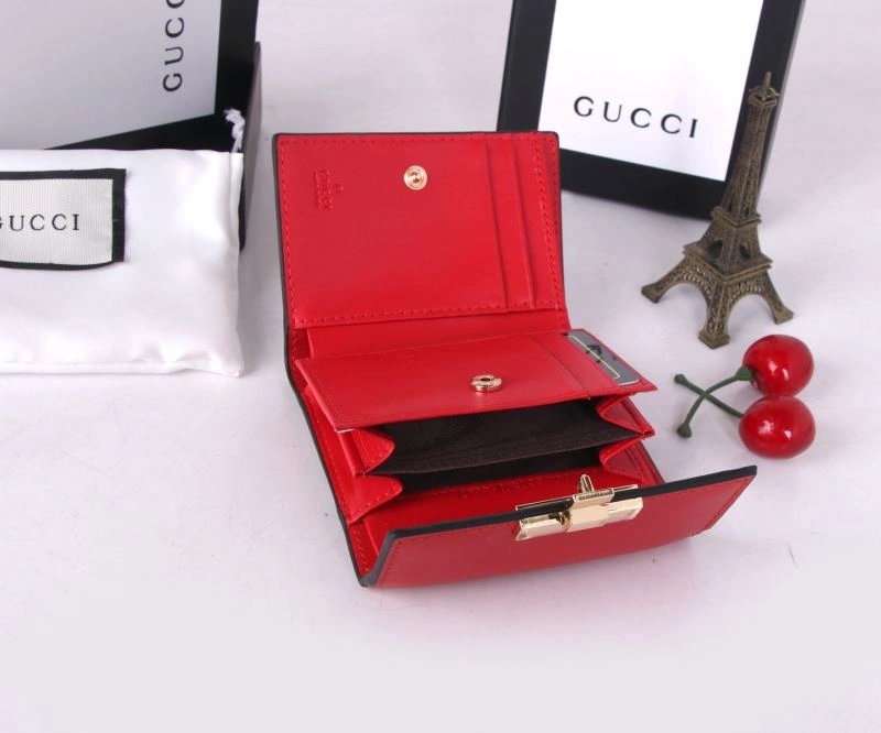 OEM Gucci Wallets Purse