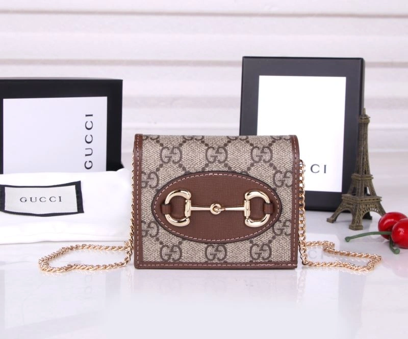 Gucci Wallets Purse