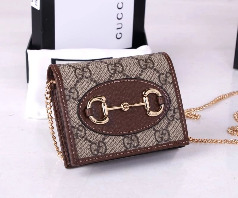 Accurate model Gucci Wallets Purse