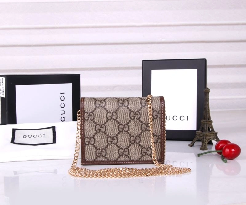 Accurate model Gucci Wallets Purse