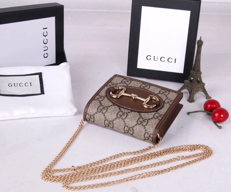 Accurate model Gucci Wallets Purse