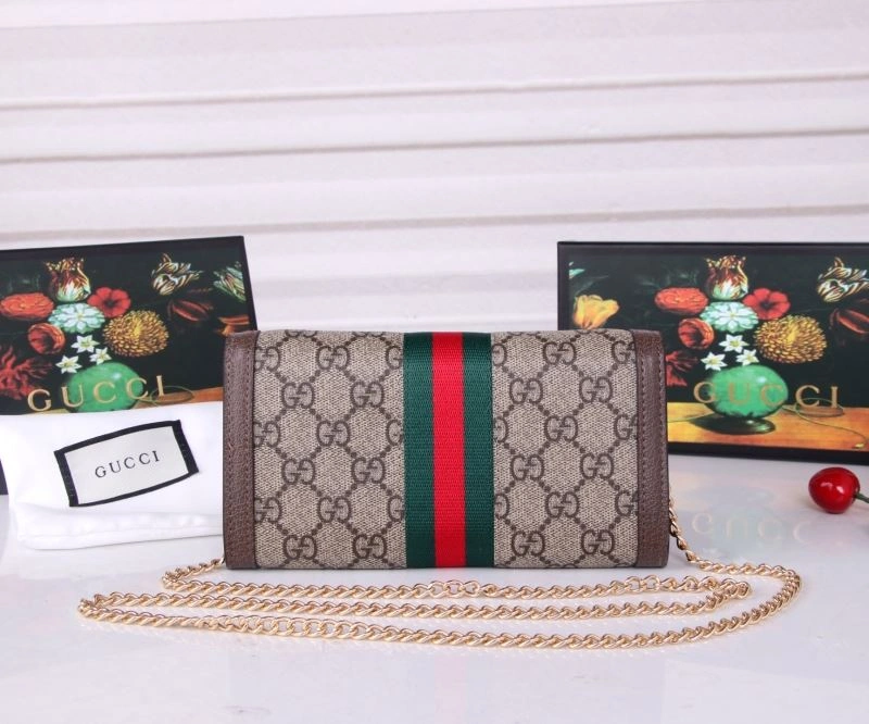 Original Gucci Wallets Purse