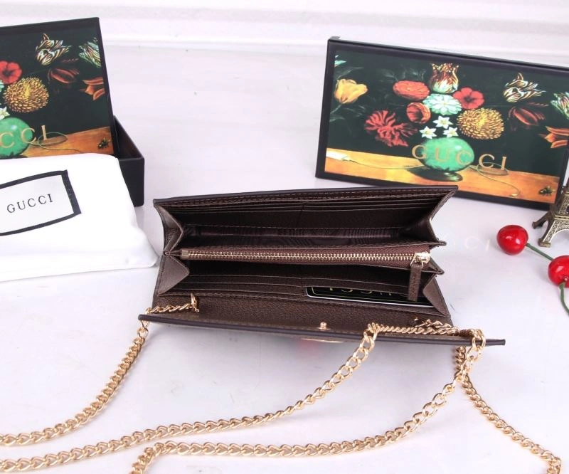 Original Gucci Wallets Purse