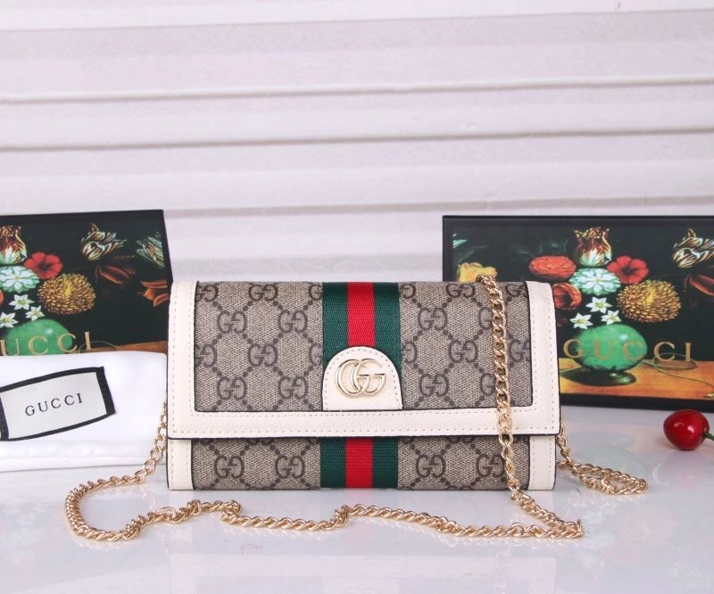Gucci Wallets Purse
