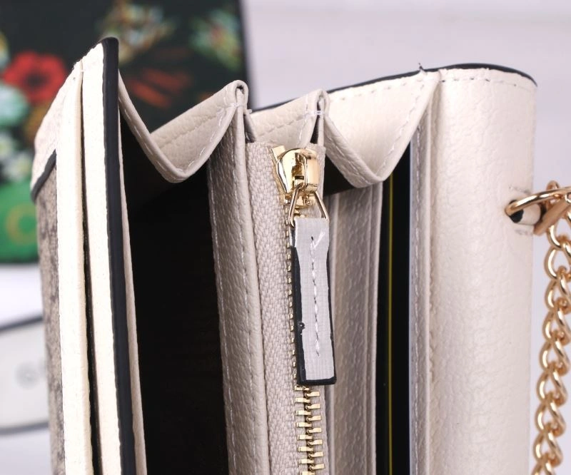 Authentic Gucci Wallets Purse