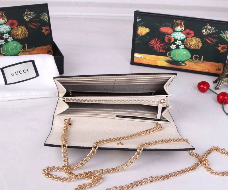 Authentic Gucci Wallets Purse